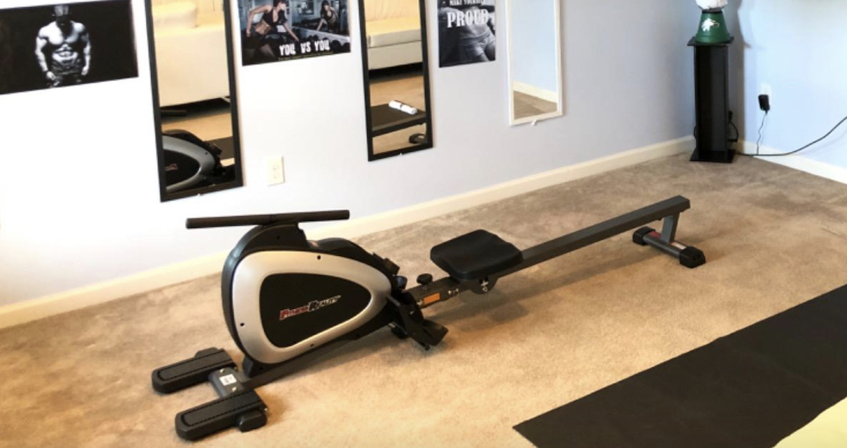 6 Best Rowing Machines in 2024 Starting Under $200 | Hip2Save