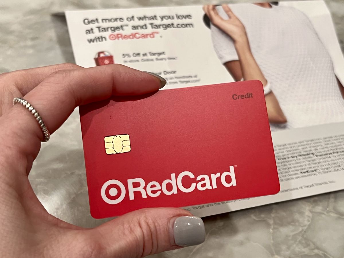 $50 Off $50 Purchase Coupon for New Target Circle Card Holders! | Hip2Save