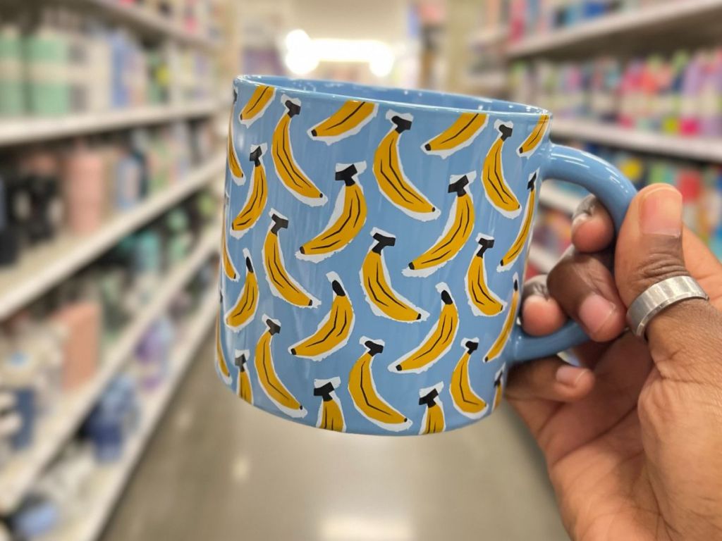 These Adorable Target Mugs Are Only $5 | Many Cute Styles Available ...