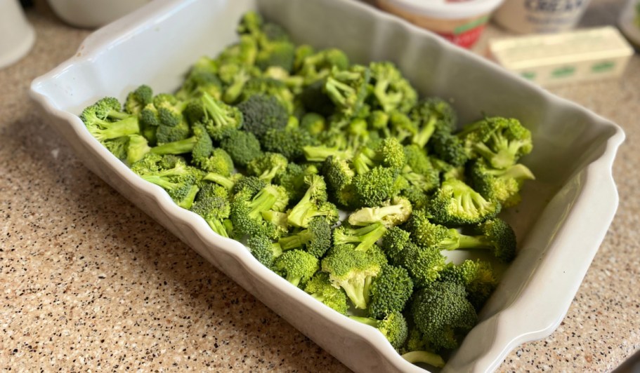 Walmart Has Recalled Broccoli in 20 States - Here's What We Know ...