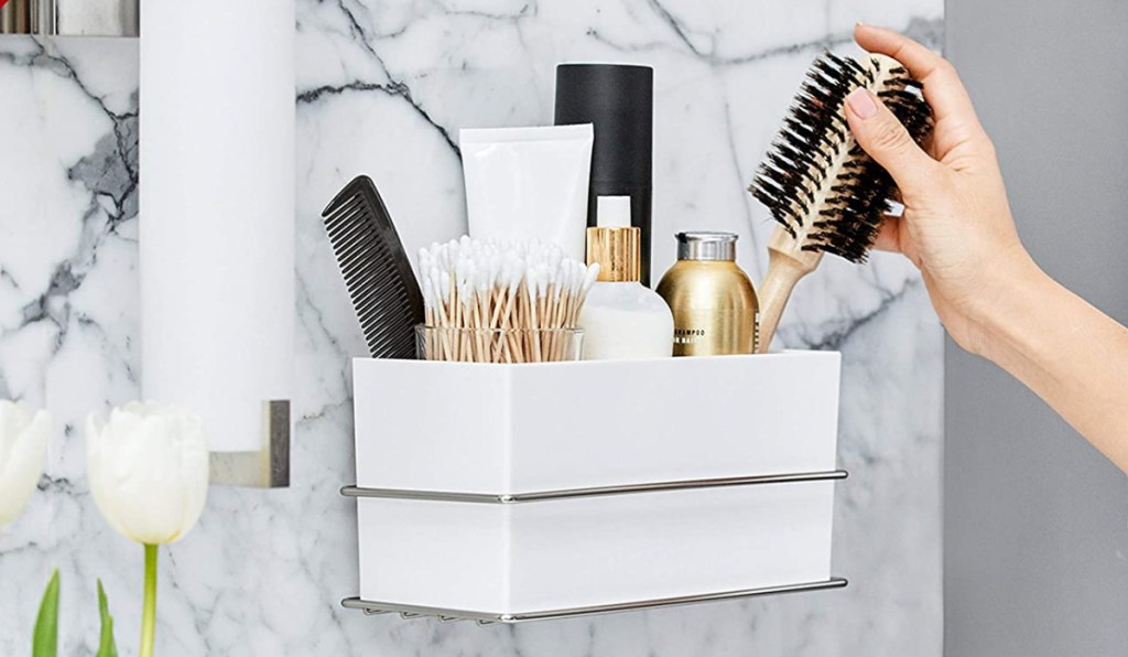 Command Organizers from $5 on Walmart.com (Regularly $22)