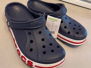 EXTRA 50% Off Crocs Clearance Ends TONIGHT | Sandals & Clogs from $9.49 ...
