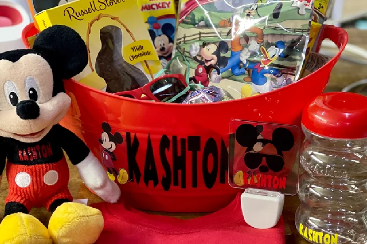 21 Filled Easter Baskets to Save You Time (Starting at Just $10!) 21 ...