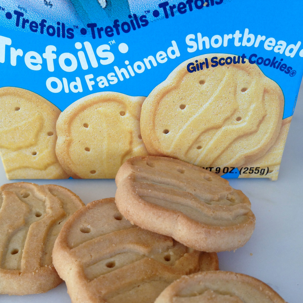 Girl Scout-Inspired Cookie Flavors You Can Get Anytime