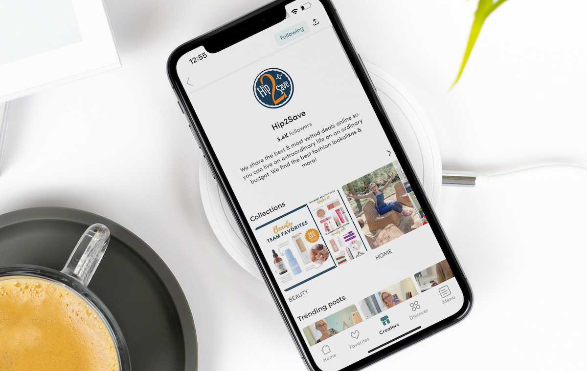 Shop LTK w/ Us! The App for the Latest Trends & Sales! | Hip2Save