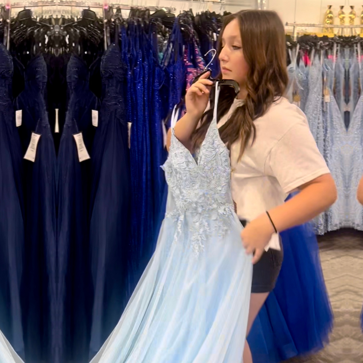 Cheap Prom Dresses to Snag in Time for Prom Night | Hip2Save