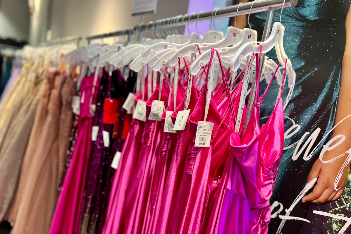 Cheap Prom Dresses to Snag in Time for Prom Night | Hip2Save