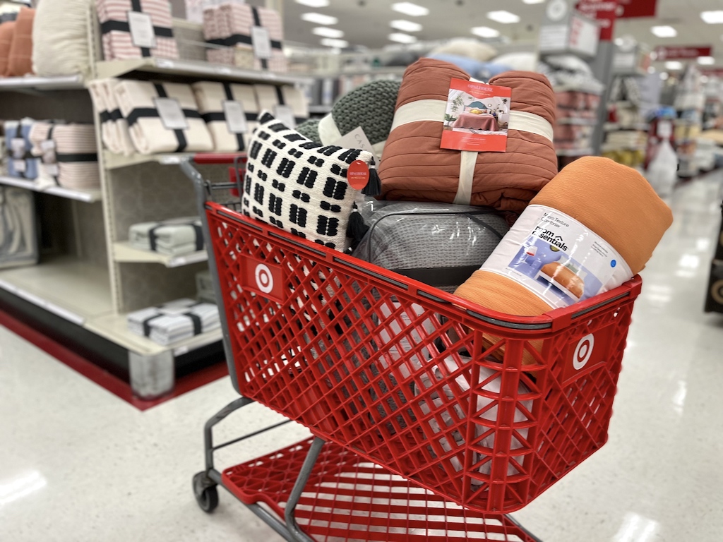 Does Target Price Match? Here's Everything You Need to Know
