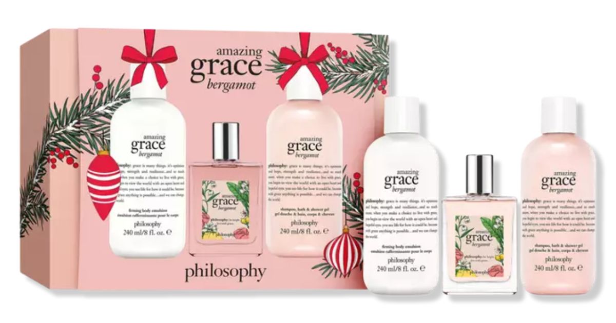 Up to 50% Off Gift Sets on ULTA.com | Prices from $6! | Hip2Save