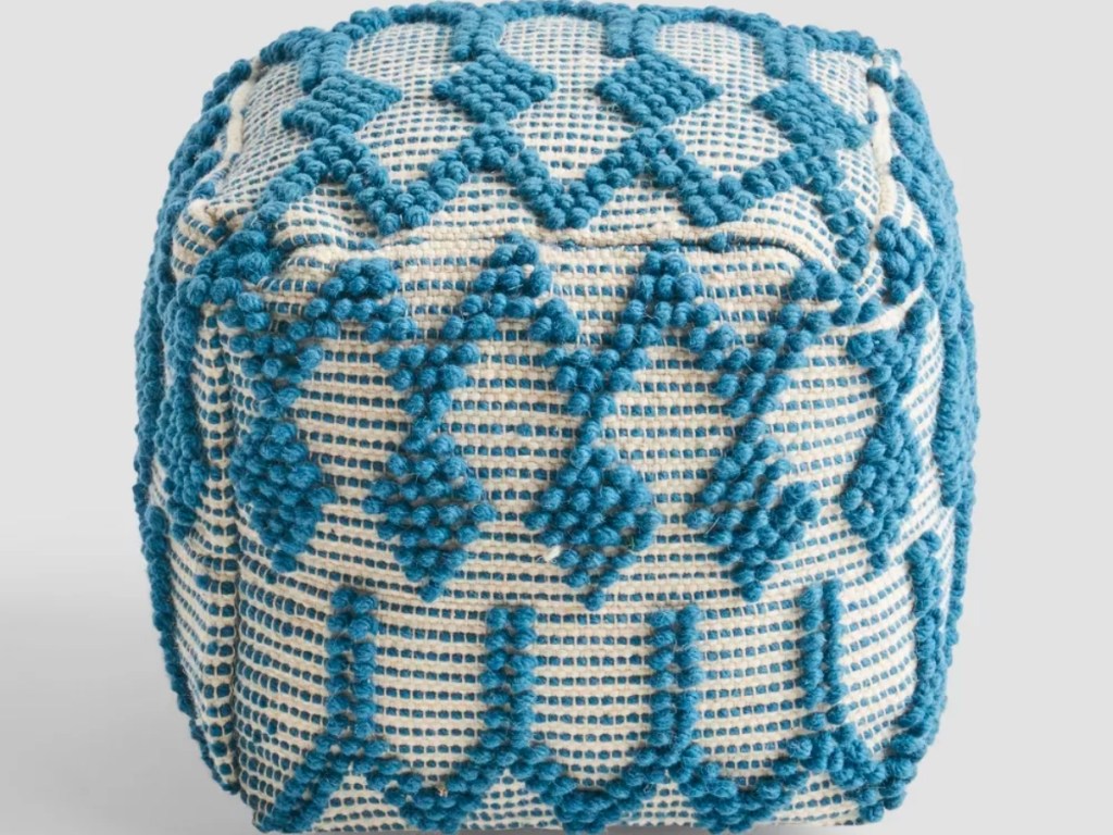 Up to 40% Off Target Poufs & Ottomans (Tons of Styles!) | Hip2Save