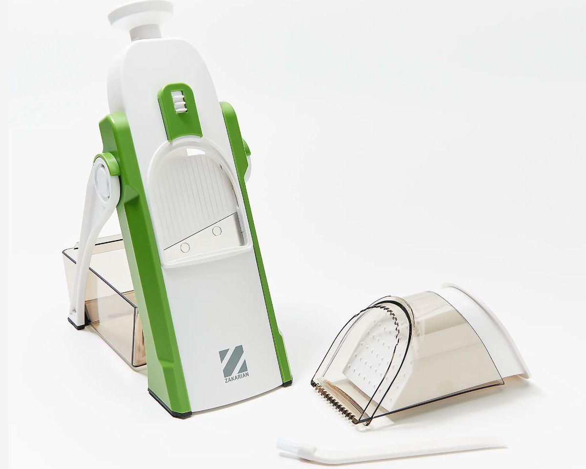 DASH Safe Mandolin Slicer from $25.48 Shipped (Regularly $41) | Hip2Save