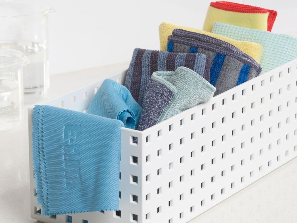 E-Cloth Microfiber Cleaning Cloth Only $3 Shipped on Amazon | Clean ...