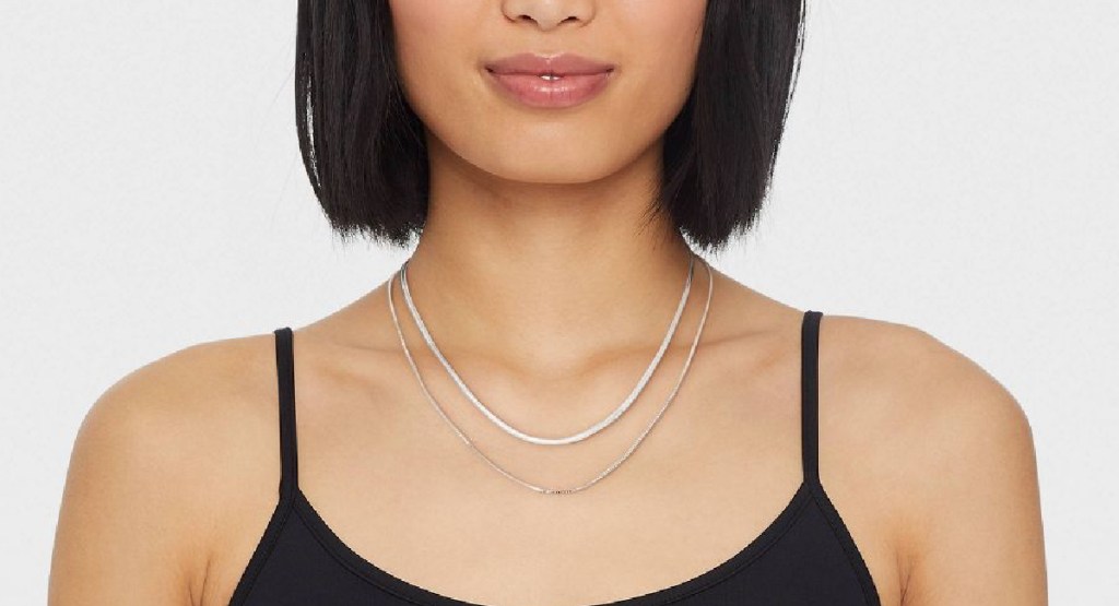 Target Accessories Sale | Jewelry Sets as Low as $11.99 | Hip2Save