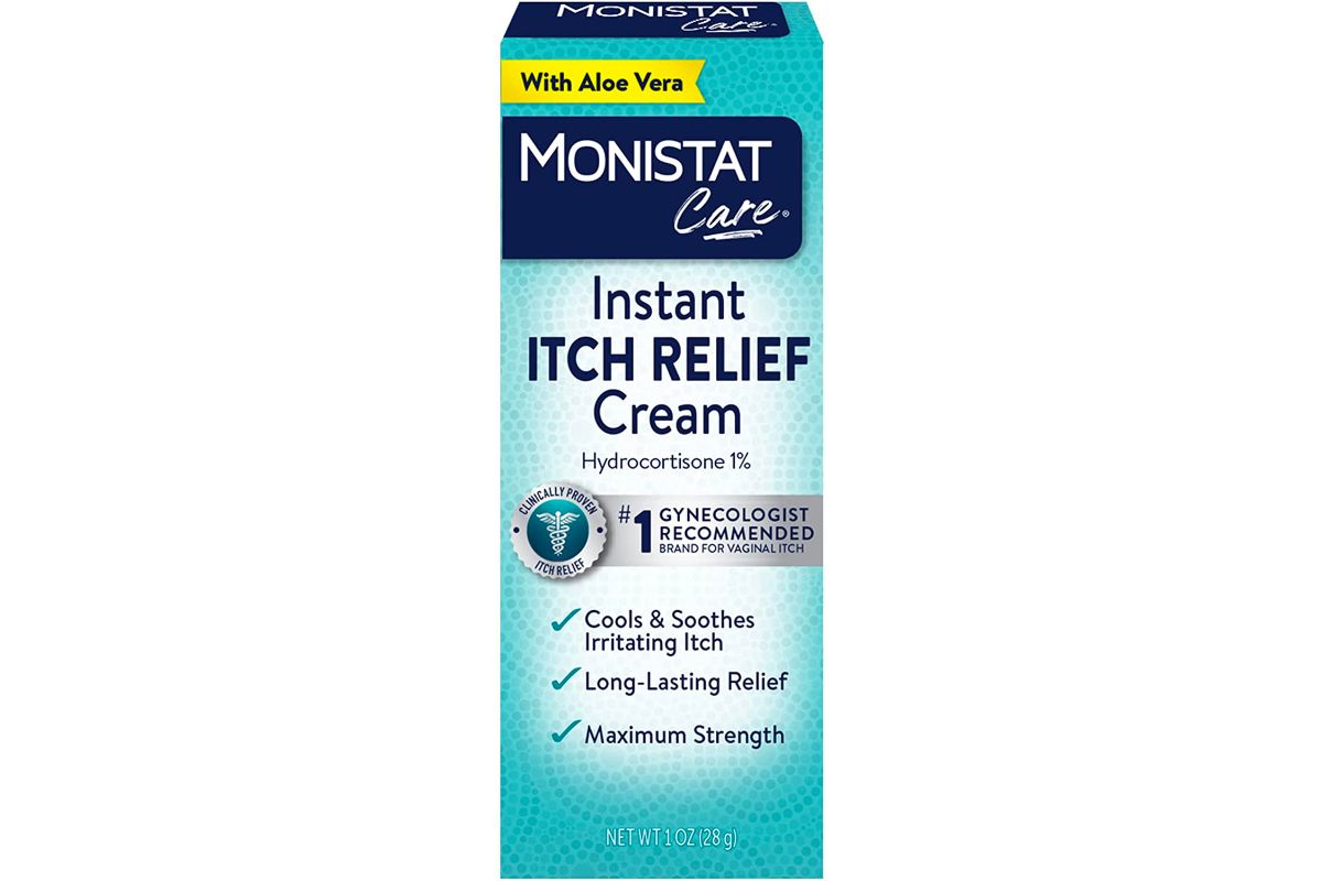Monistat Yeast Infection Treatment from $3.89 Each Shipped on Amazon ...