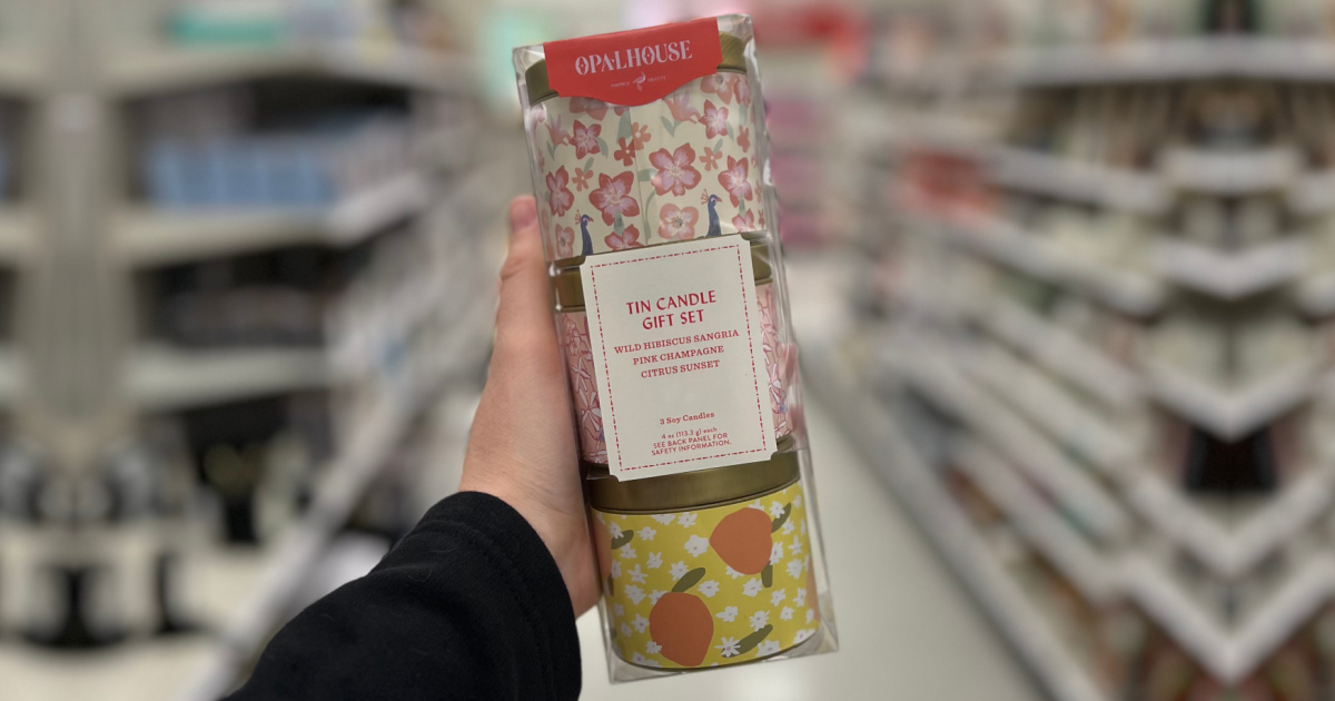 Best Target Mother's Day Gifts That Cost $10 Or Less | Hip2Save