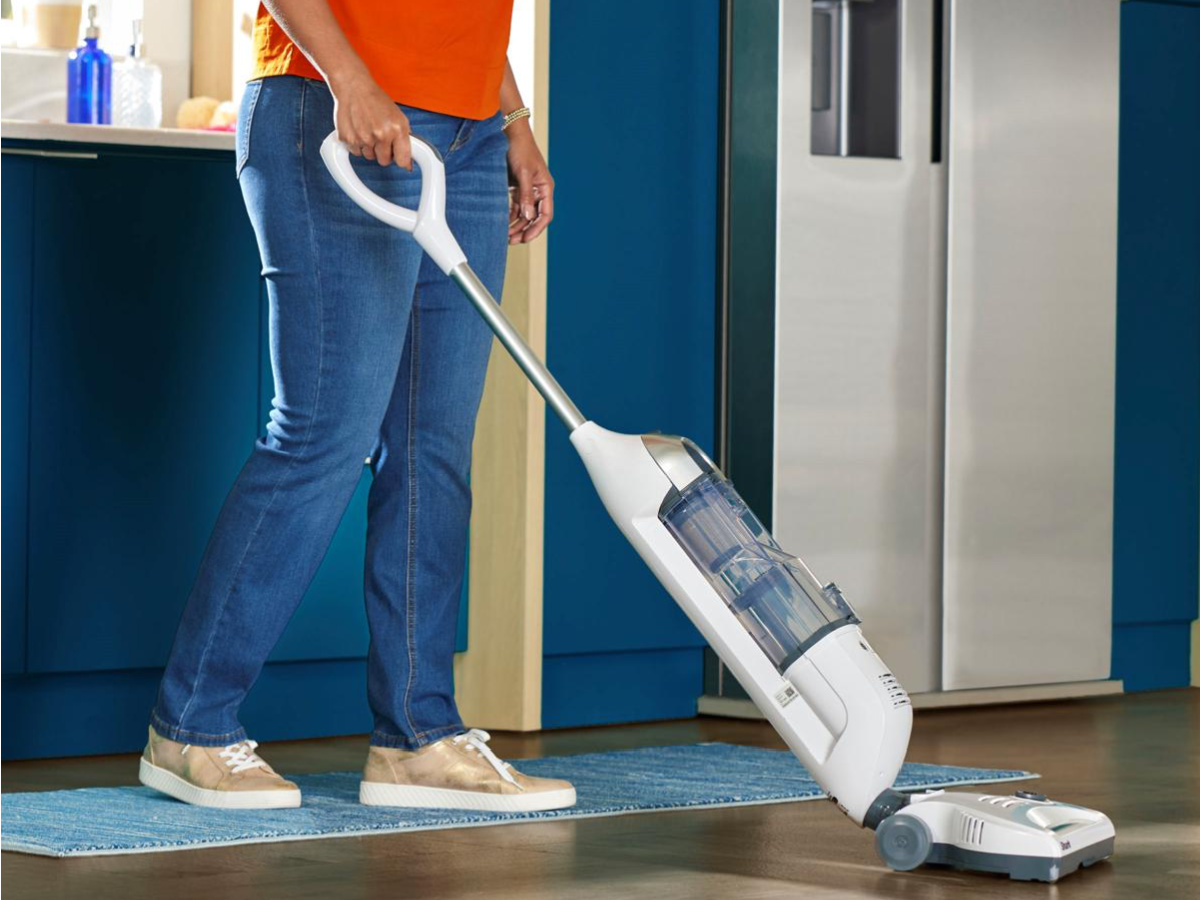 Shark Freestyle Cordless Vacuum from $89.99 Shipped (Reg. $160) | Hip2Save