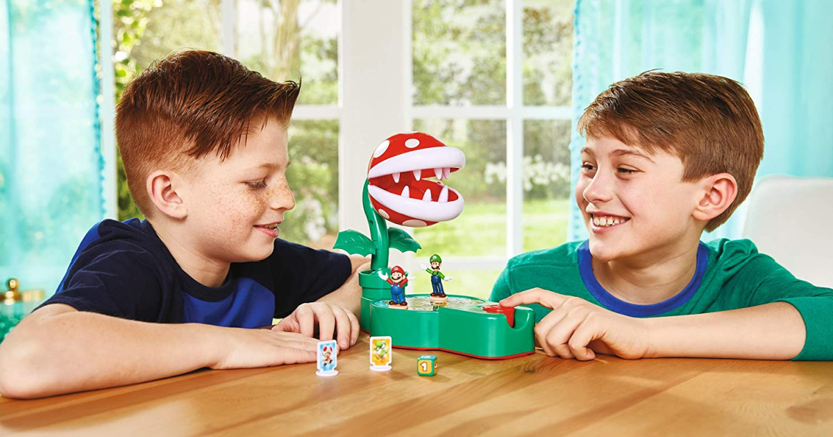Our 13 Favorite Super Mario Toys & Accessories Under $15