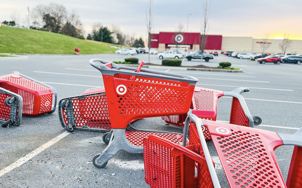 Top 5 Target Deals This Week - FREE Gift Card Promos, Easter Book ...