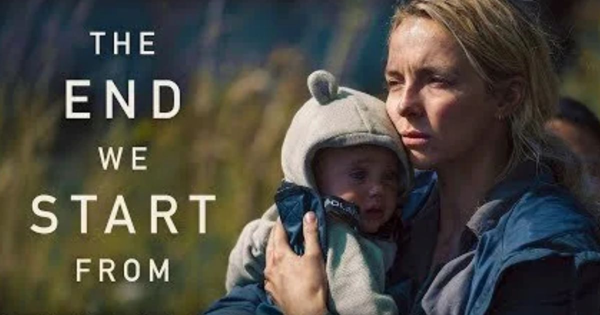 Hip2Save Get TWO FREE Tickets to 'The End We Start From' Movie w/ New ...