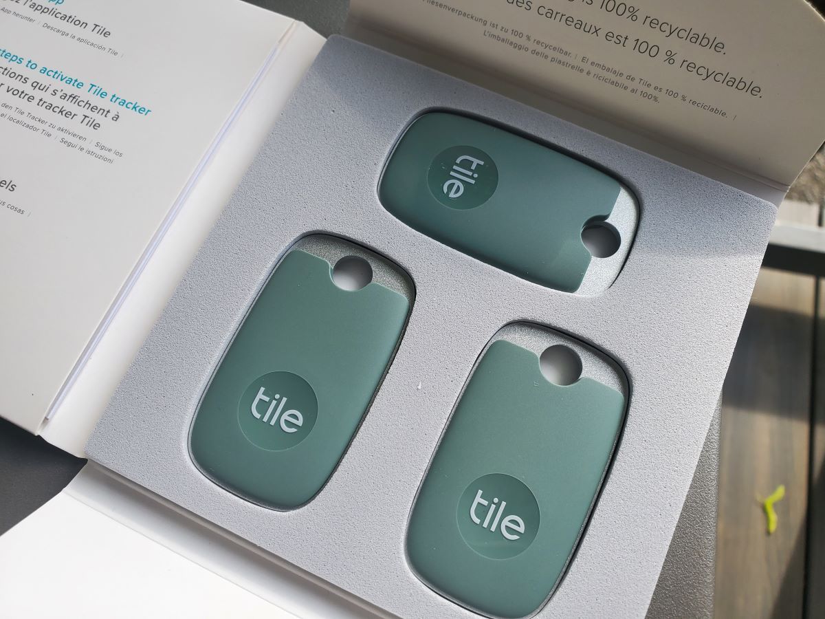 Tile PRO Bluetooth Trackers from $15 Each Shipped (Easy to Use!) | Hip2Save