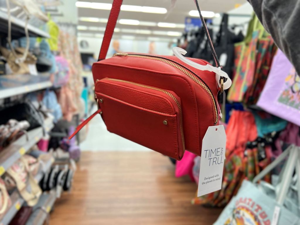 Walmart Clearance Purses from $5 | Includes Crossbody Bags, Fanny Packs ...