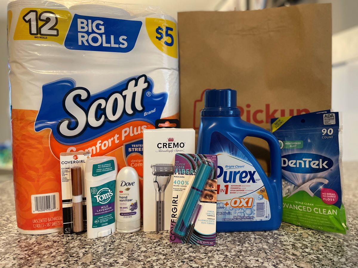 Walgreens: FREE Life Savers Jelly Beans