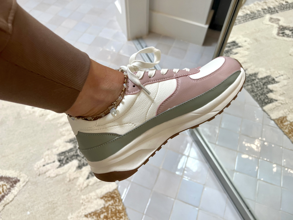 Rare Discount on Cushionaire Sneakers + Free Shipping (Includes Collin ...