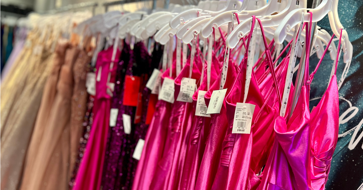 How Much Does Prom Cost? Here's 9 Ways to Save BIG in 2024!