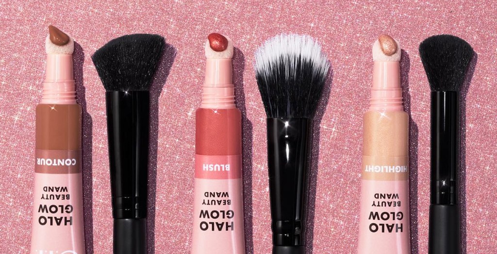 NEW elf Cosmetics Halo Glow Beauty Wands Only $9 (Possible Charlotte Tilbury Lookalike) | Hip2Save