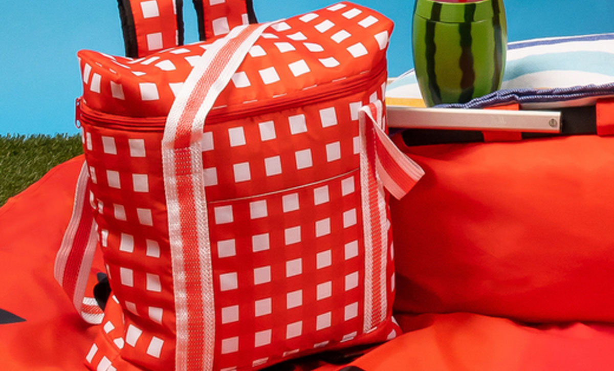 *NEW* Five Below Cooler Backpacks Only $5 | Hip2Save