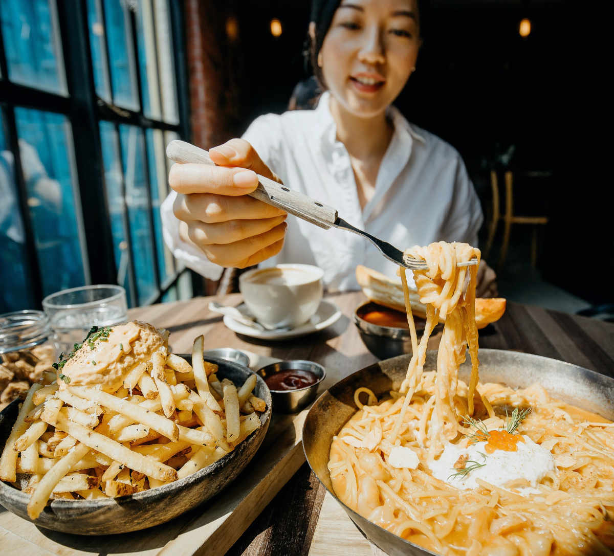 Try Groupon Restaurants To Save BIG On Your Next Outing!