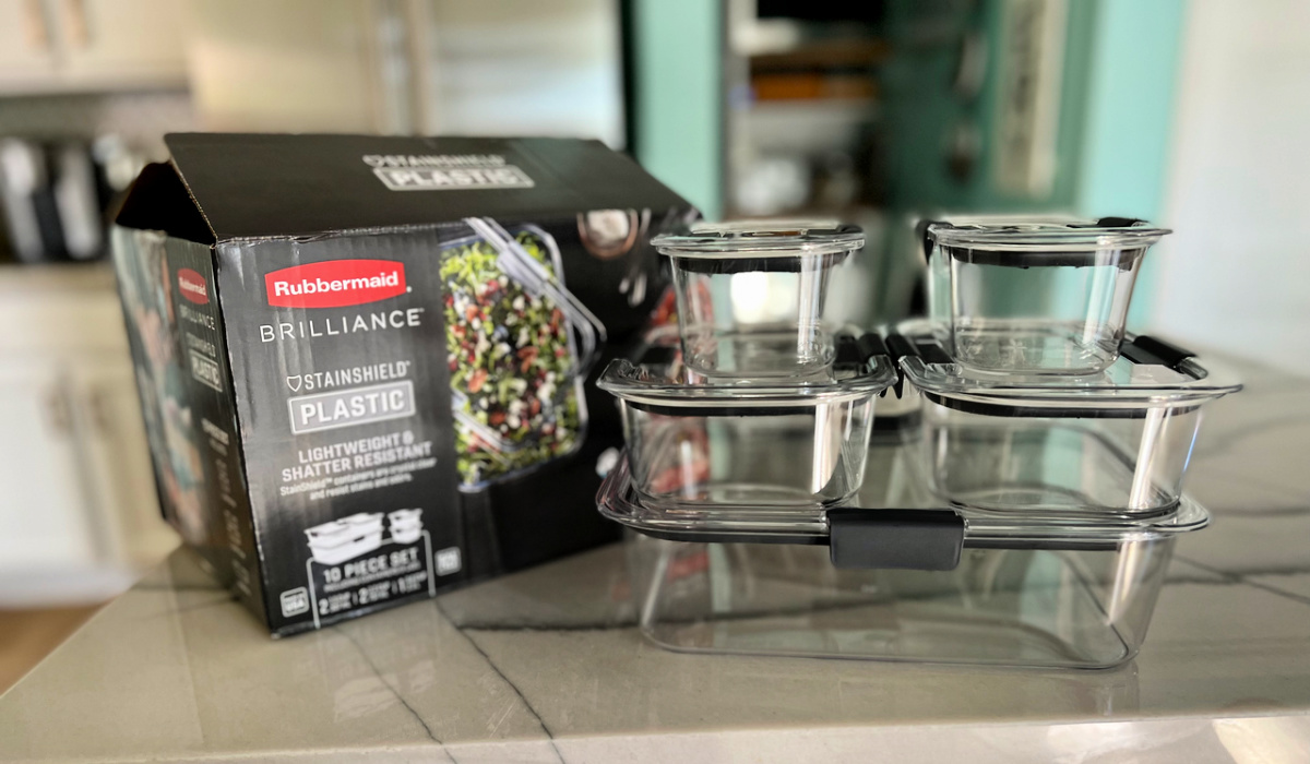 Kids Bento Box w/ Silverware Only $20.99 Shipped on Amazon (Eco ...