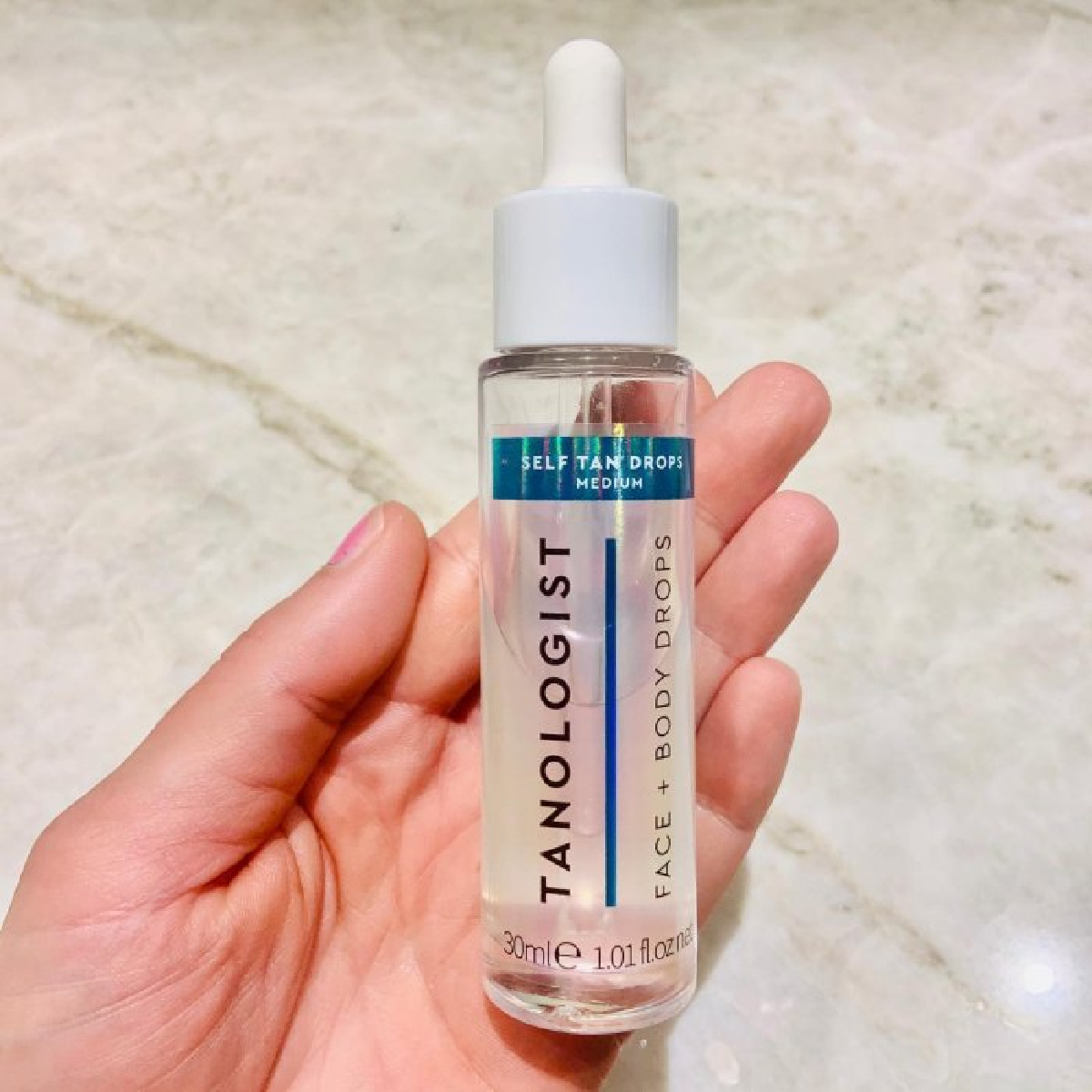 Are The Drunk Elephant Bronzing Drops Worth The Hype?