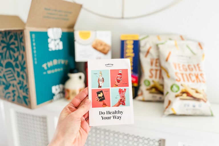 Is Thrive Market Worth It? Here's Our Honest Review | Hip2Save