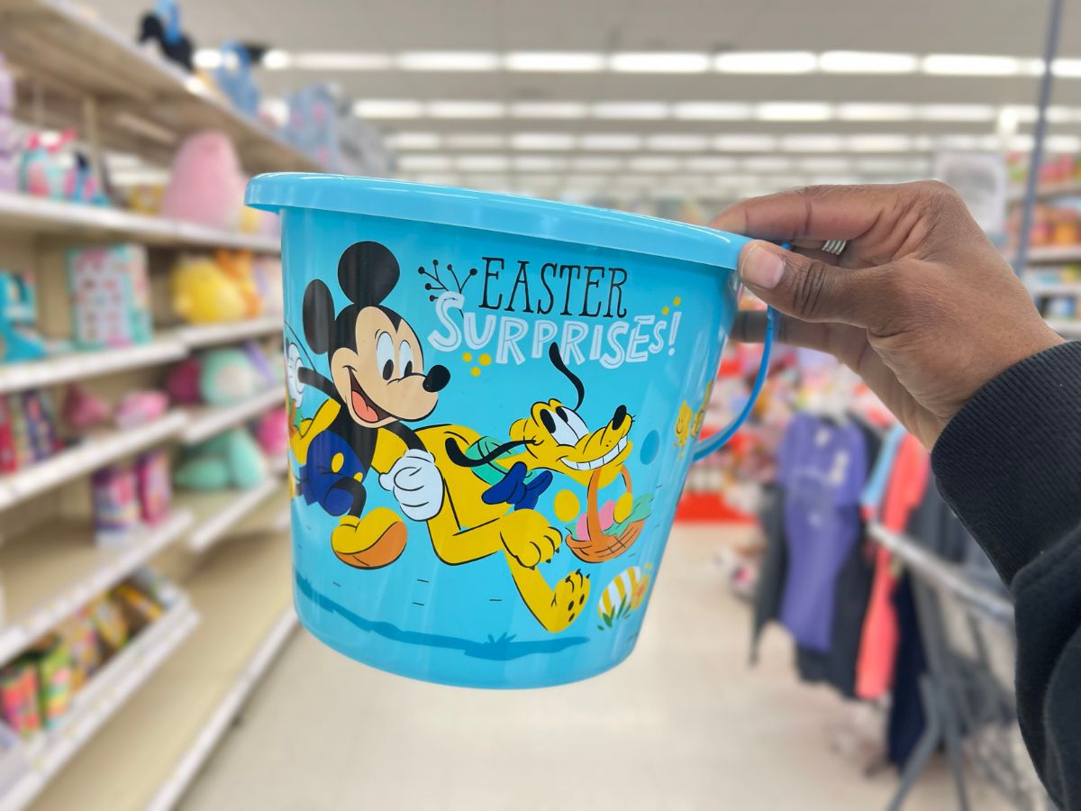 New Walgreens Easter Finds - Light-Up Tumblers, Bluey Candy, Disney ...