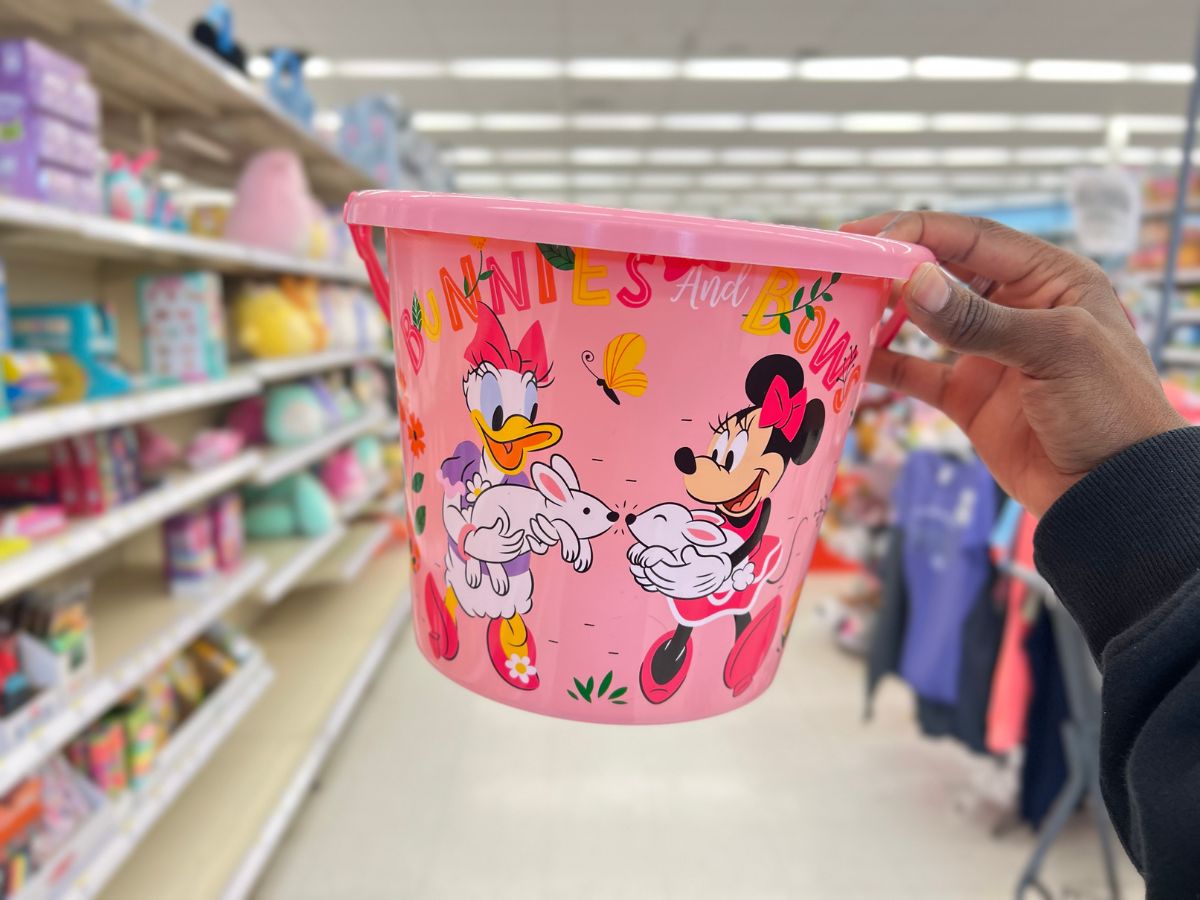 New Walgreens Easter Finds - Light-Up Tumblers, Bluey Candy, Disney ...