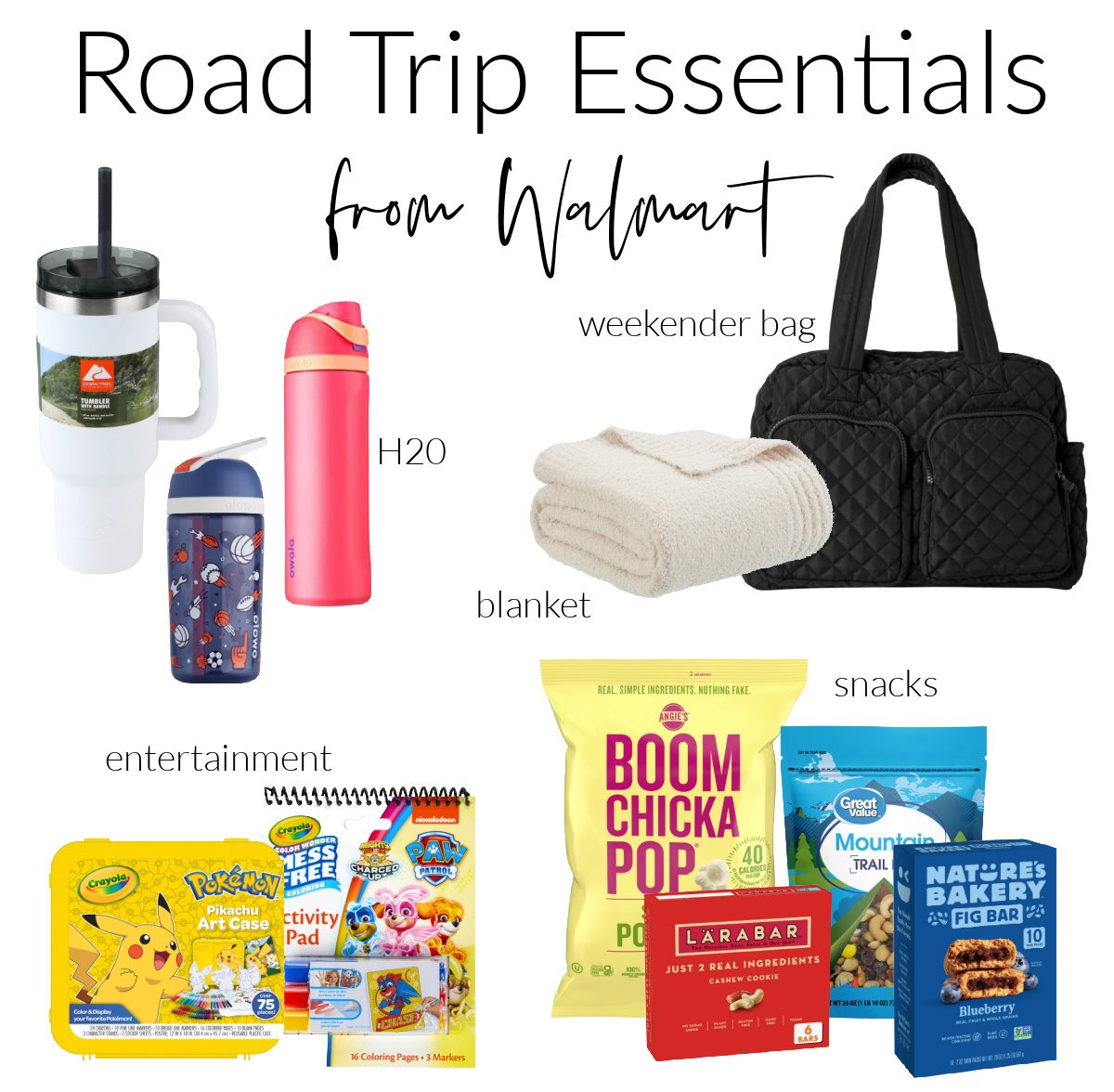 Walmart Gas Discount | 10¢ Off Per Gallon for Members Only