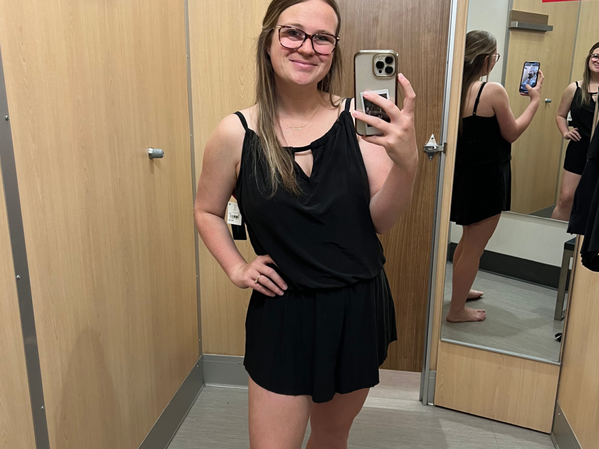 6 Swimsuit Romper Styles for Every Budget & Size | Hip2Save