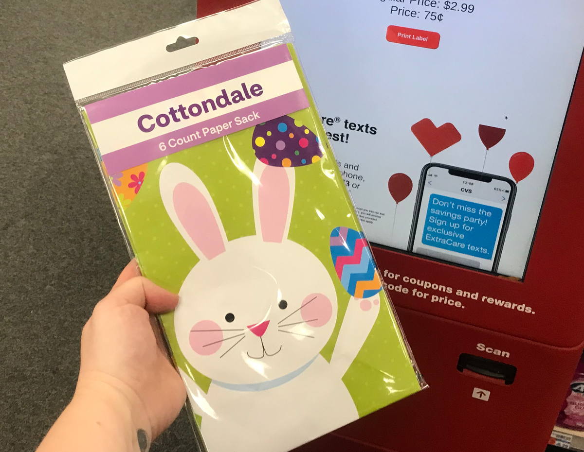 75% Off CVS Easter Clearance | Candy, Toys, Squishmallows + More | Hip2Save