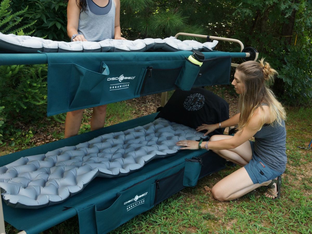 Disc-O-Beds from $189.98 on SamsClub.com ($140 LESS Than Amazon ...