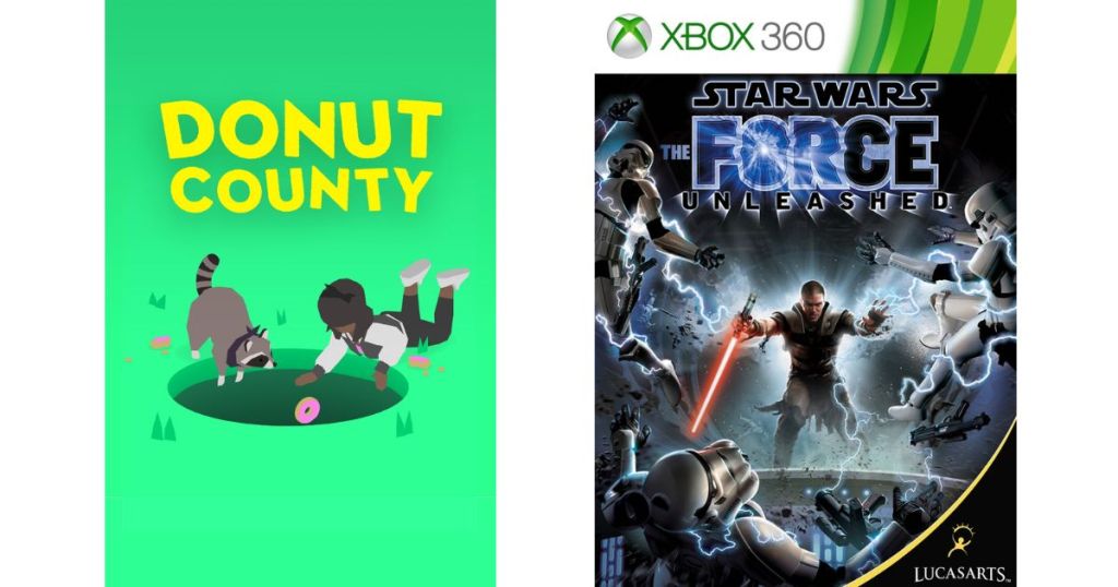 Up to 75% Off Xbox Digital Games + Check Out Some of Our Faves! | Hip2Save