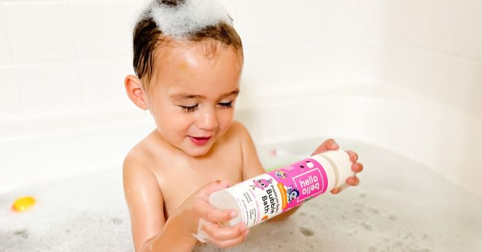 30% Off Hello Bello Discount Code + stackable Savings Right Now!