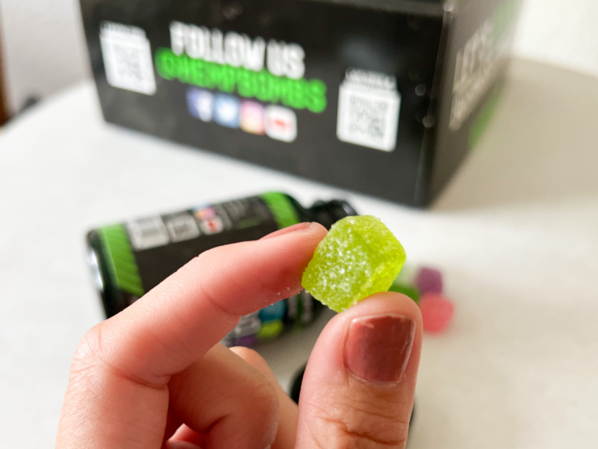 Hemp Bombs Premium CBD Gummy Packs from $9 | Hip2Save