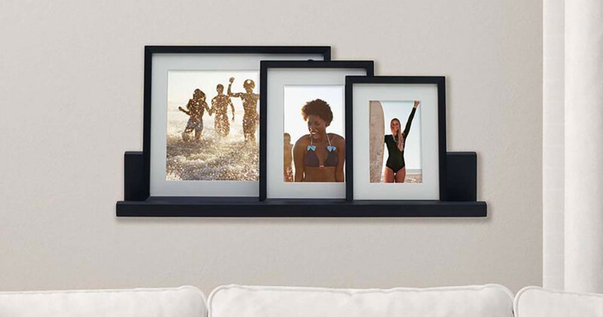 Home Depot 4-Piece Shelf & Frame Set Only $19.98 Shipped (Regularly $60 ...