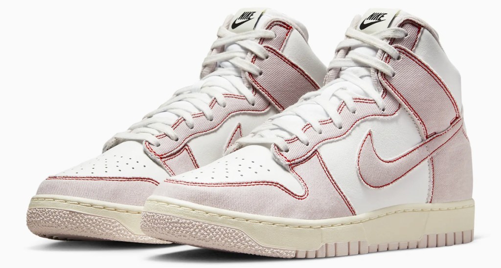 Up to 30% Off Nike Dunks Shoes | Styles as Low as $87.97 Shipped ...