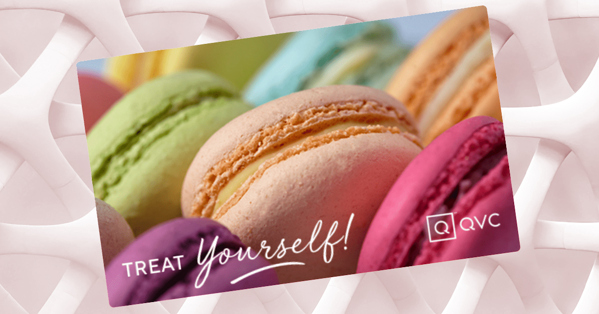 $20 Off $100 QVC Gift Card Purchase | Buy NOW & Save for Future ...