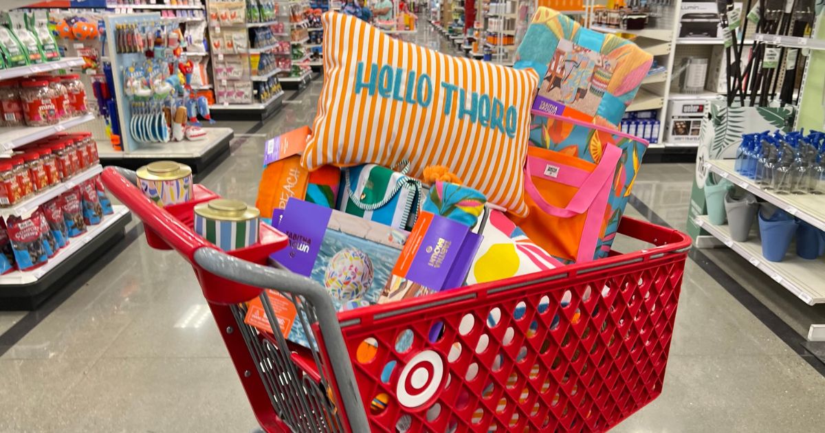 Target's Tabitha Brown Collection Drops 5/14 | Heart Your Faves!