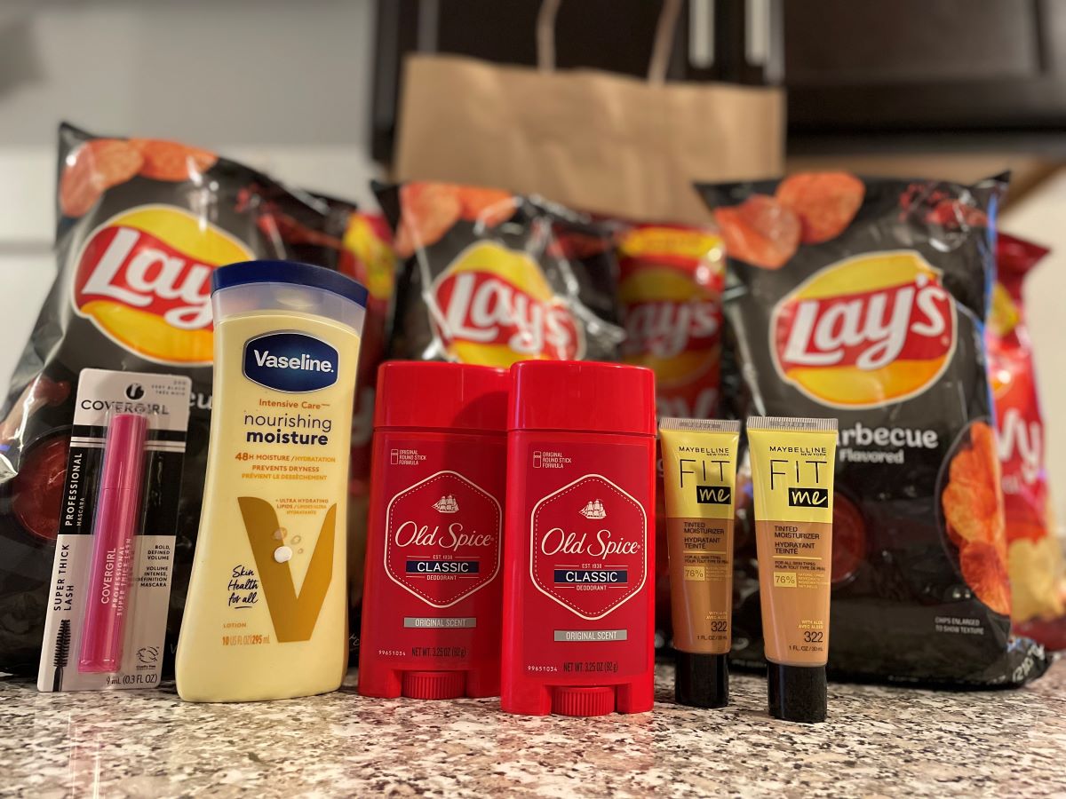 Walgreens Deals 2/9-2/15