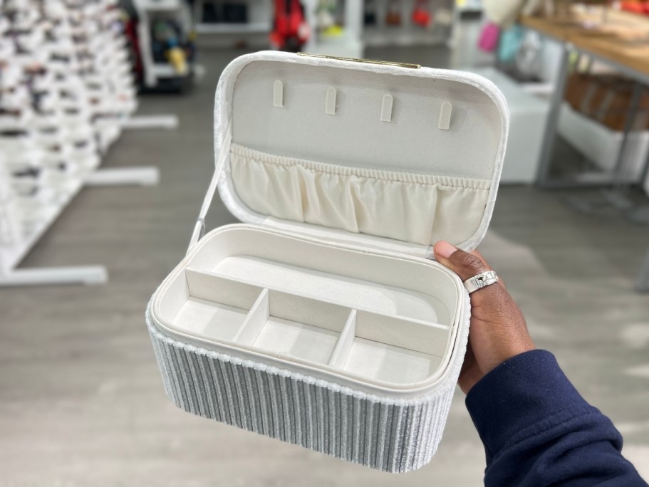Target Jewelry Boxes & Organizers from $10 - Check Out Our Top 5 Picks ...