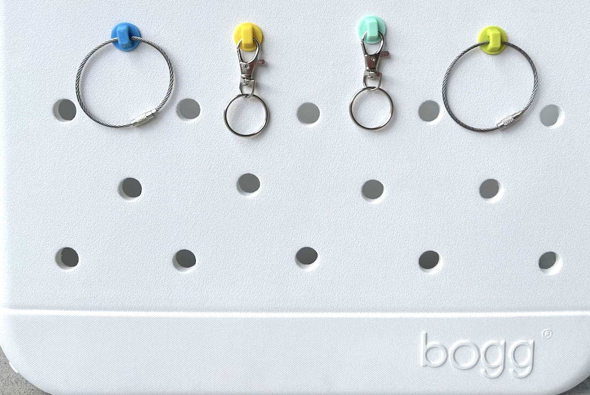 Genius Bogg Bag Accessories to Grab Before Your Trip | Hip2Save